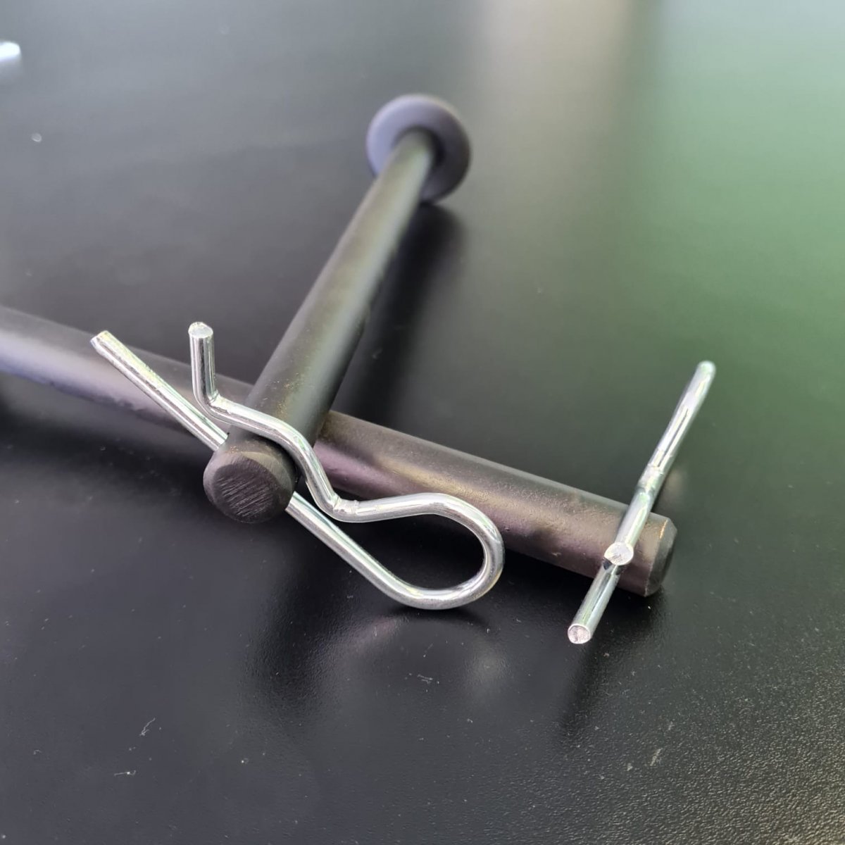 Forklift Safety Locking Clips – First Office Storage Concepts